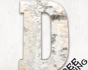 Wedding Birch Bark | Etsy