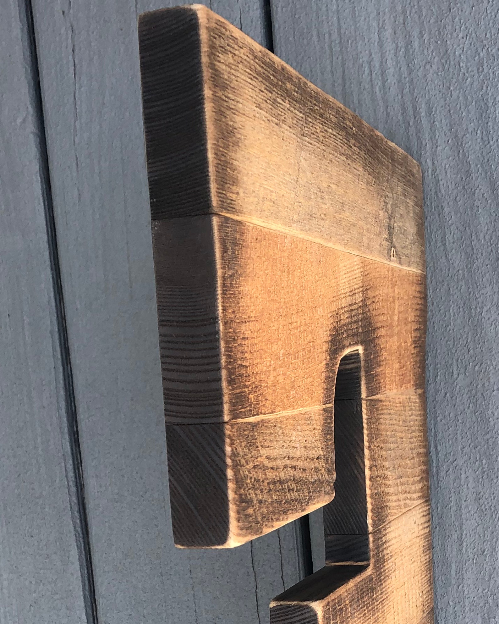 18 Barnwood Letter. A to Z. 0 to 9. Rustic Letter. | Etsy