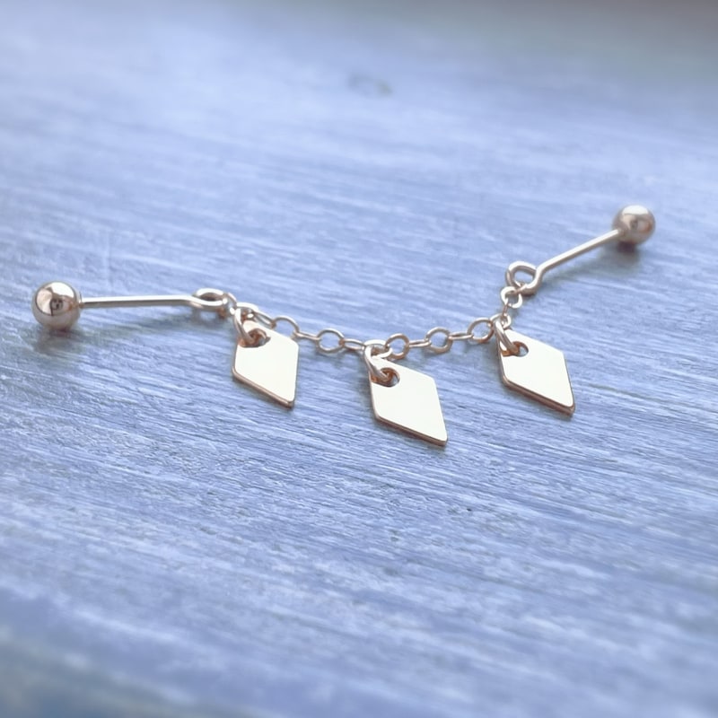 Industrial Chain - Etsy