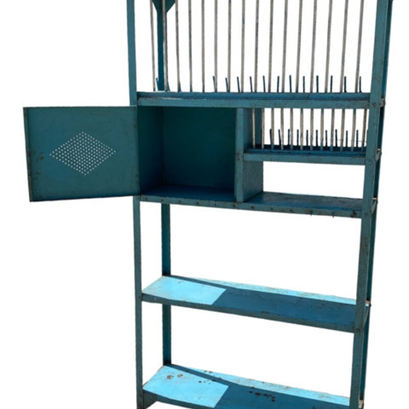 Bookshelf - Etsy
