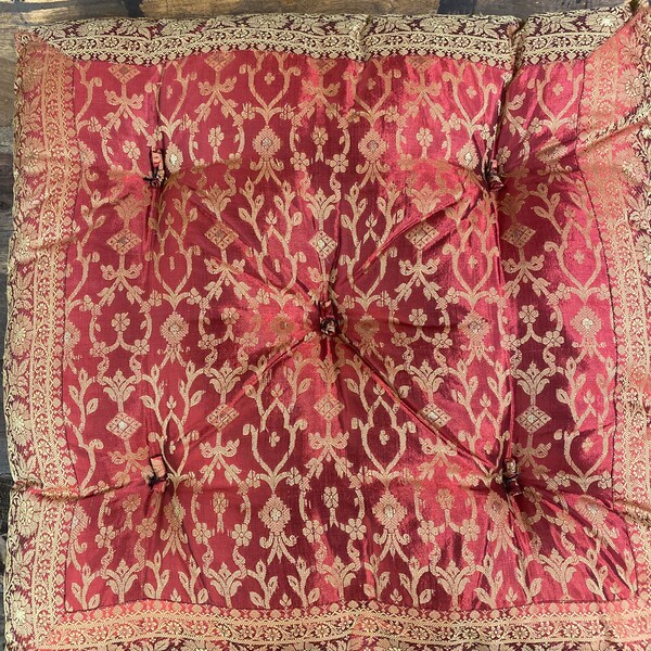 Large Floor Cushion - Etsy