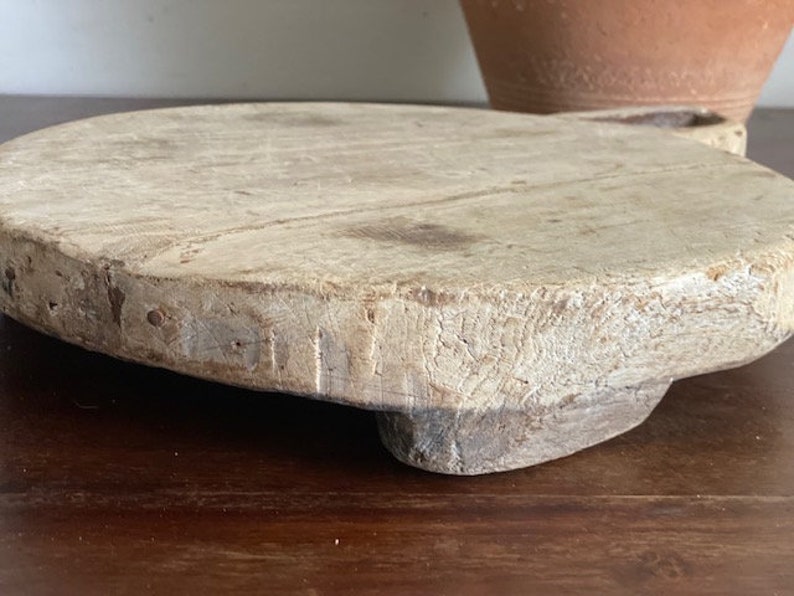 Wooden Chapati Maker Indian Chapati or Bread Maker - Etsy