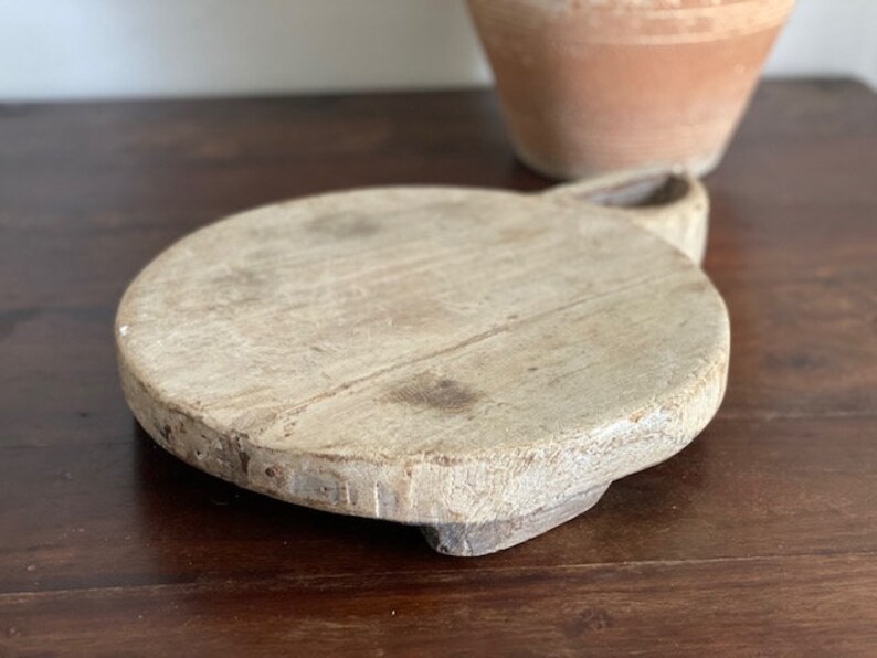 Wooden Chapati Maker Indian Chapati or Bread Maker - Etsy