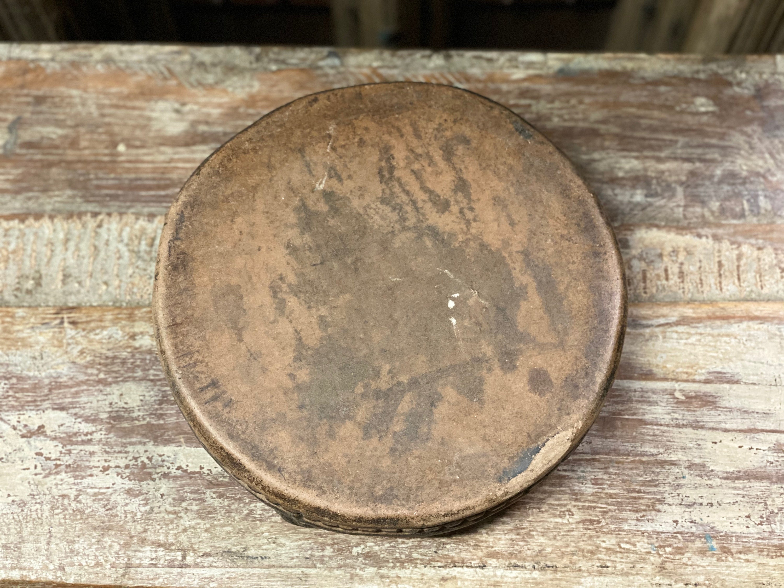 Stone chapati maker, Indian Chapati or Bread Maker