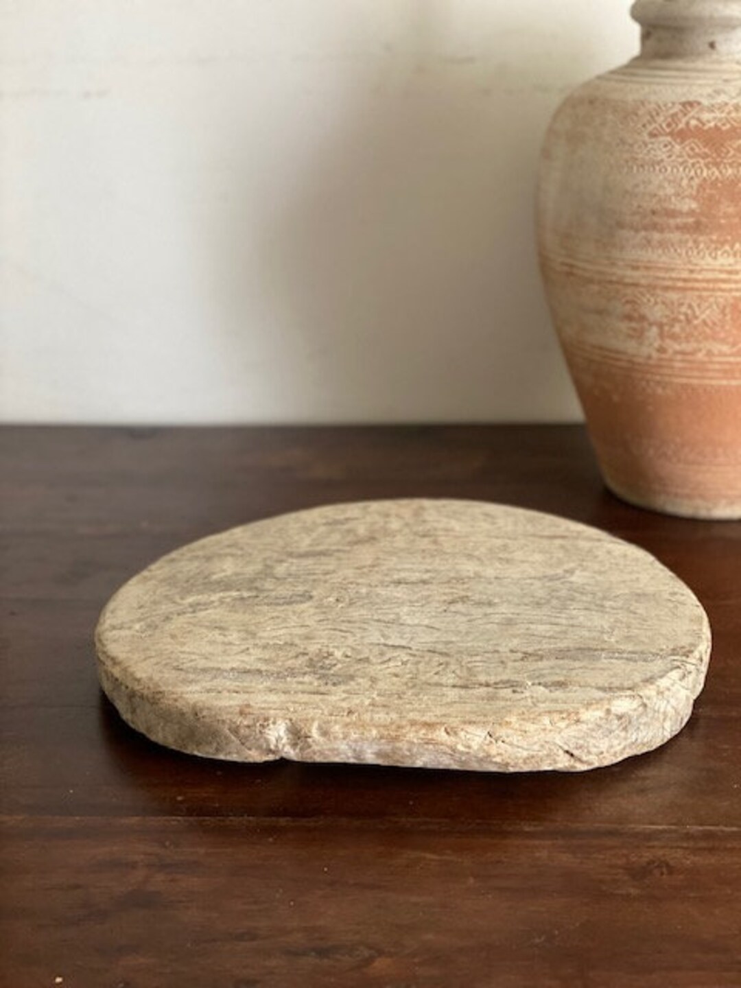 Wooden Chapati Maker, Indian Chapati or Bread Maker - Etsy