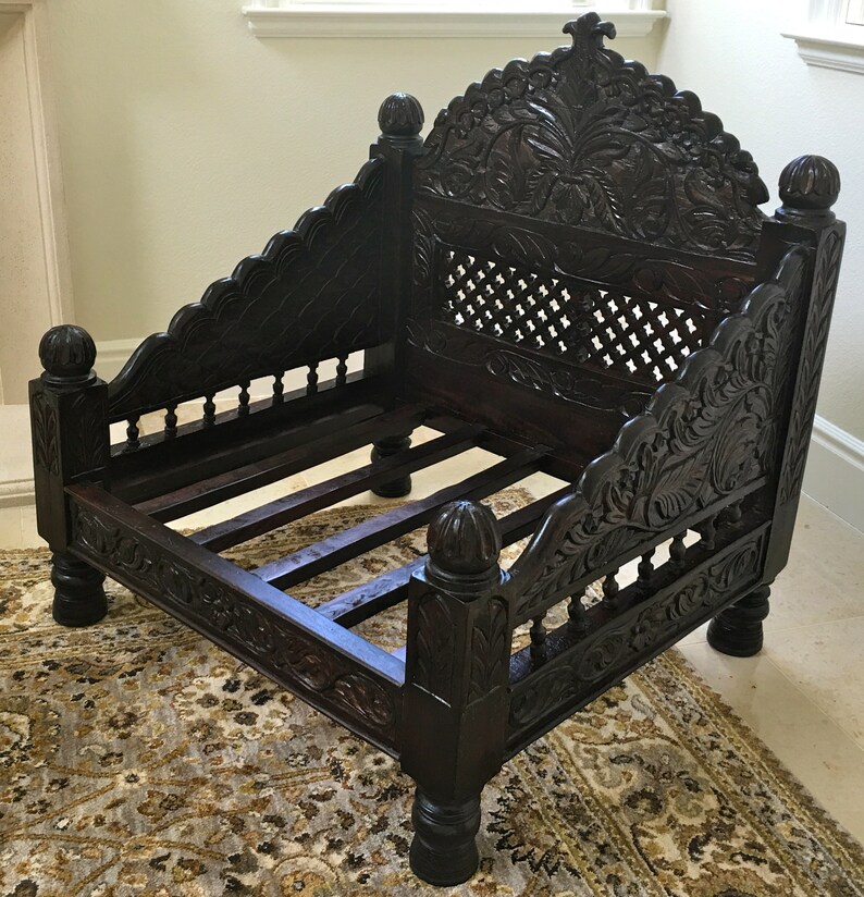 Single Arch Jhula Chair Chair Sofa Chair Seating - Etsy