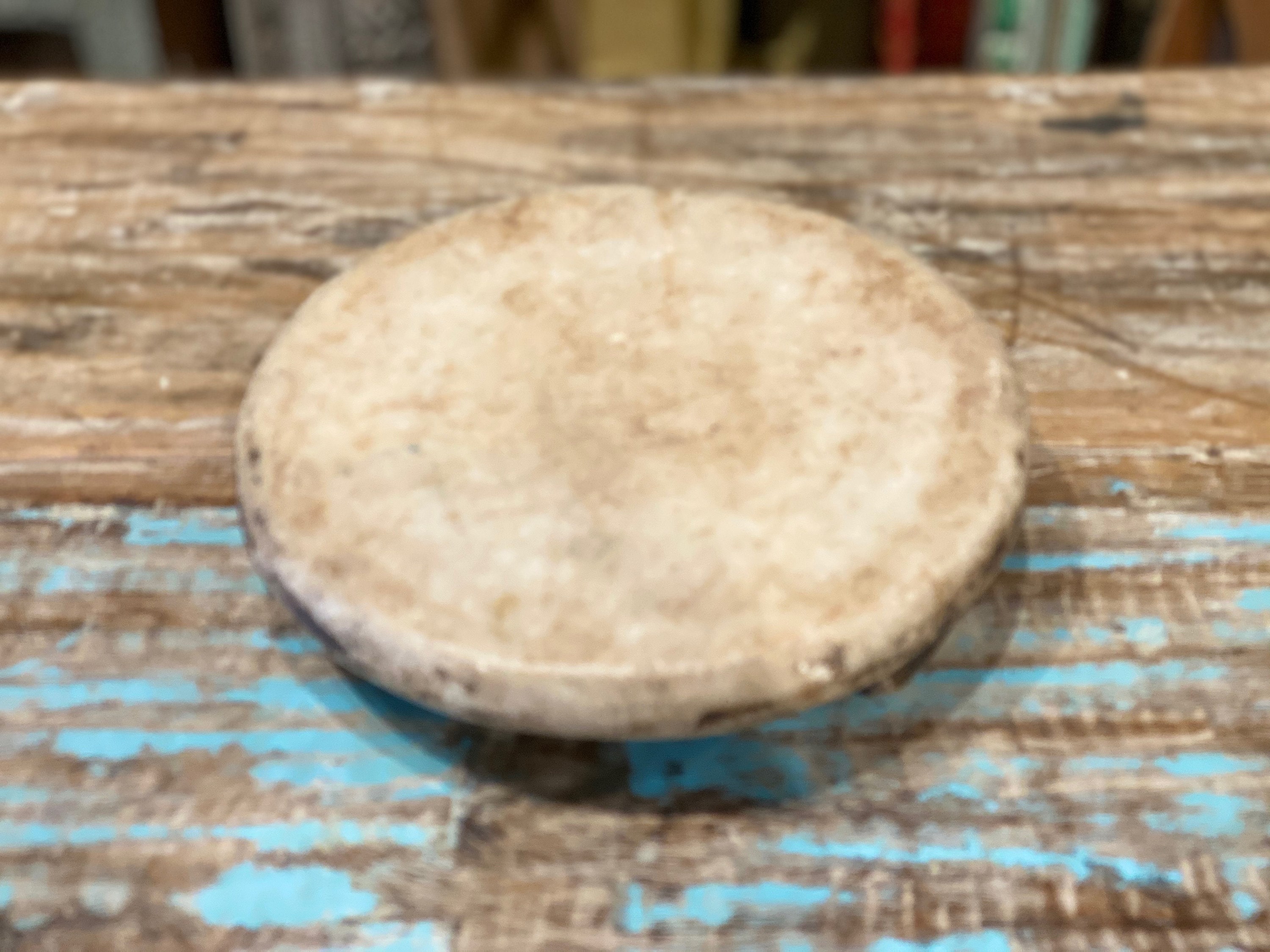 Stone chapati maker, Indian Chapati or Bread Maker