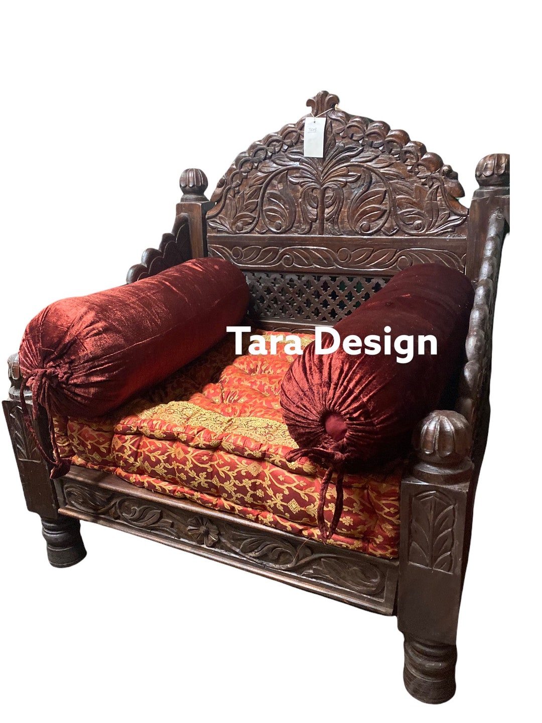 Single Arch Jhula Chair, Chair, Sofa Chair, Seating - Etsy