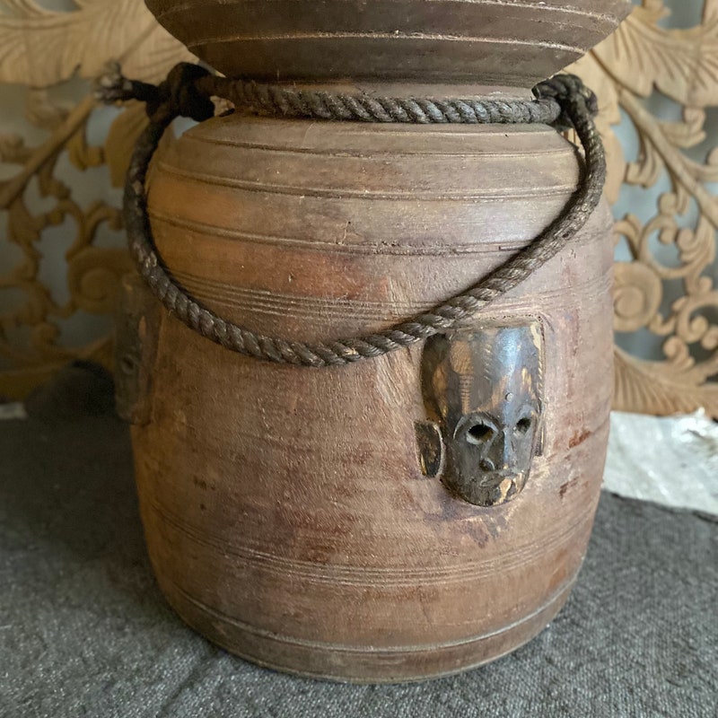 Old Buckets - Etsy