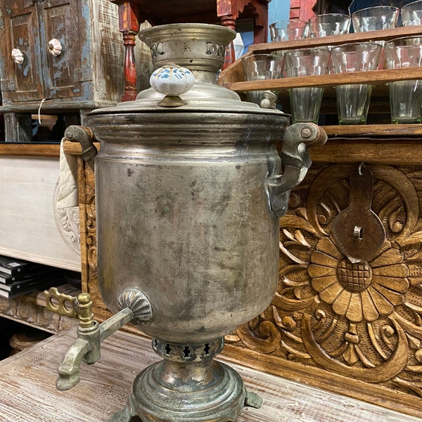 Samovar - Etsy
