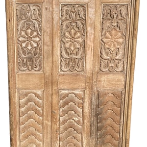 Wooden Window, Vintage Windows, Hand Carved Wooden Windows ...