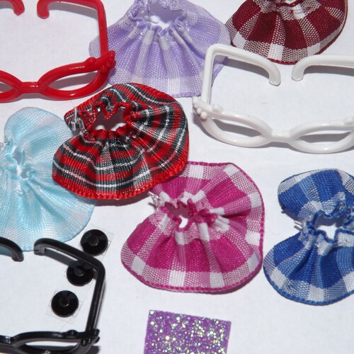 Littlest Pet Shop Clothes Lps Accessories cat/dog Not - Etsy