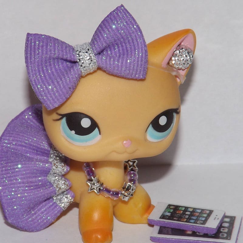Lps Custom - Etsy