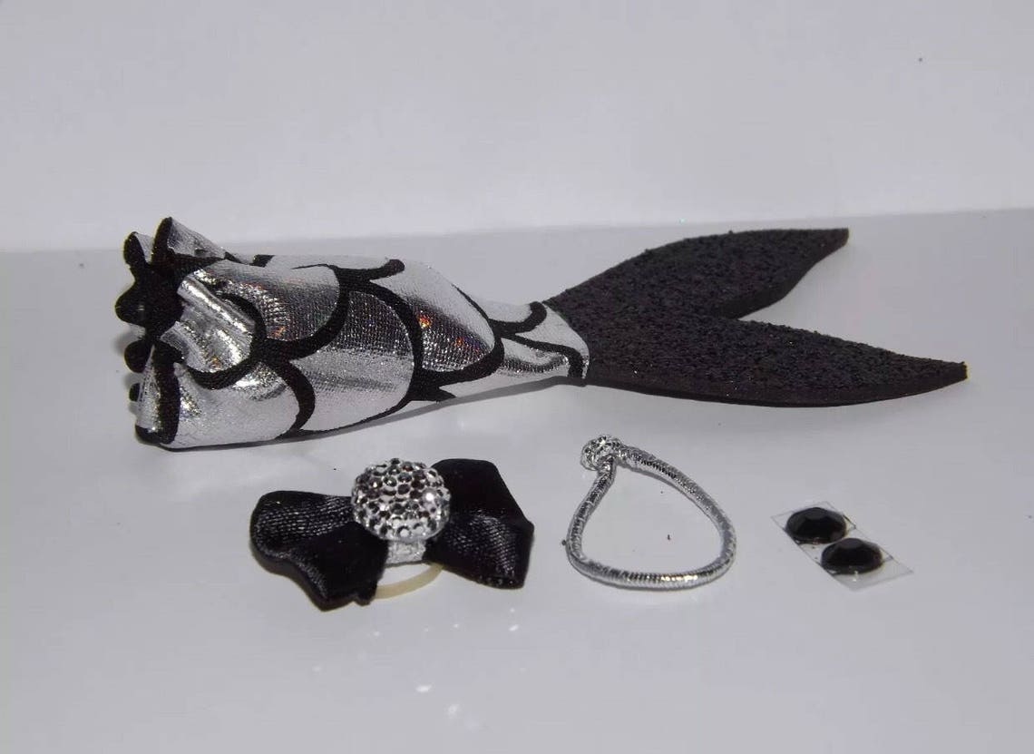 Littlest Pet Shop Clothes Lps Accessories cat/dog Not - Etsy