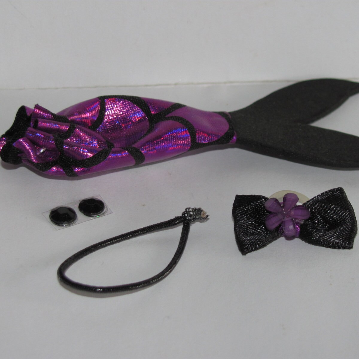 Littlest Pet Shop Clothes Lps Accessories cat/dog Not - Etsy