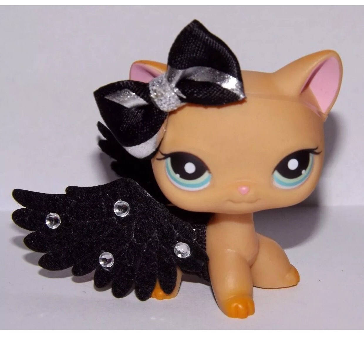 Littlest Pet Shop Clothes Lps Accessories *cat/dog Not Included - Etsy