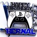 Playstation Cake Topper Playstation Theme Topper - Etsy