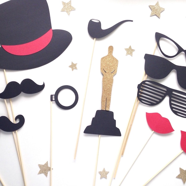 Red Carpet Party - Etsy