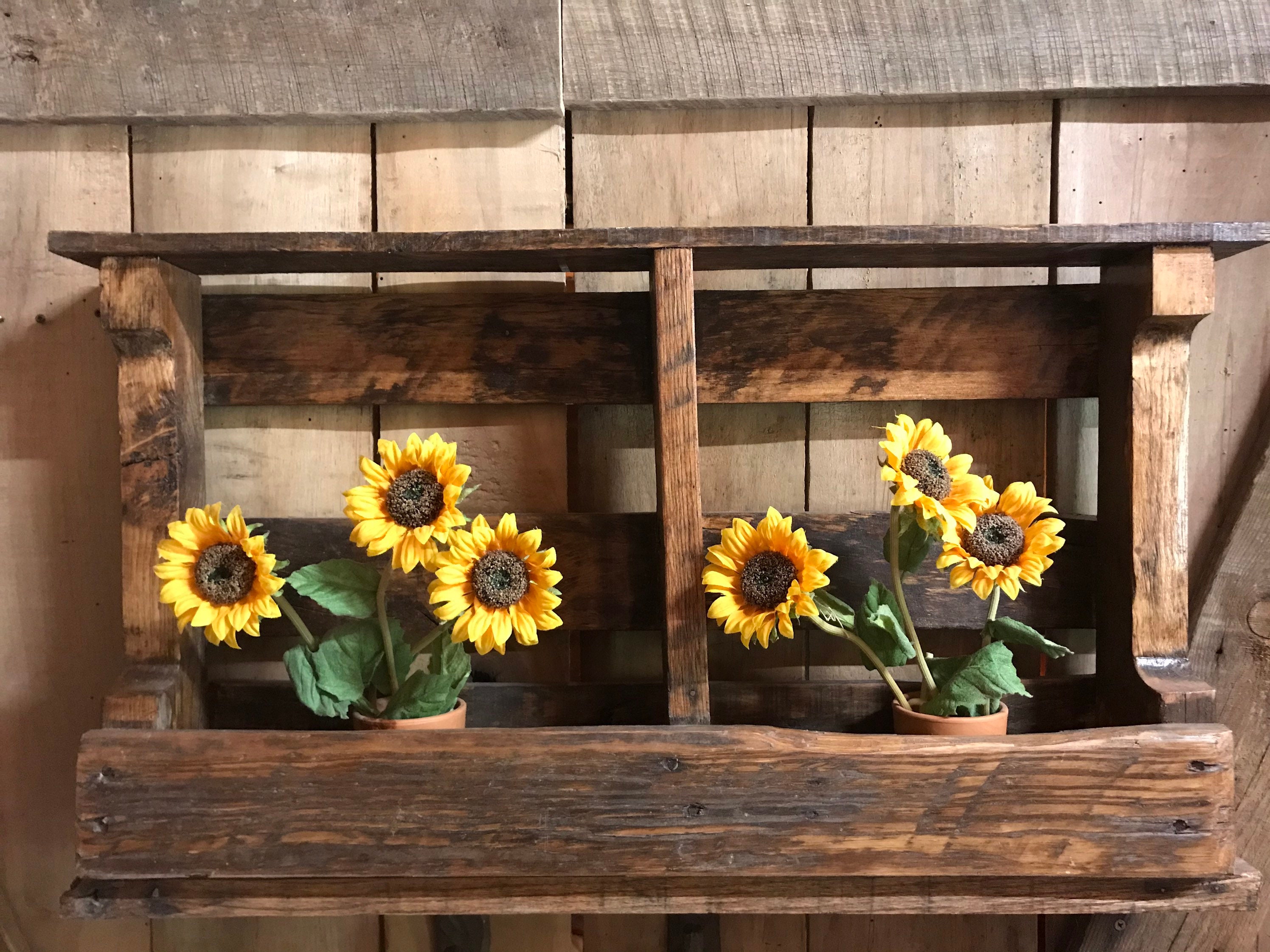 Wine Rack Pallet - Etsy