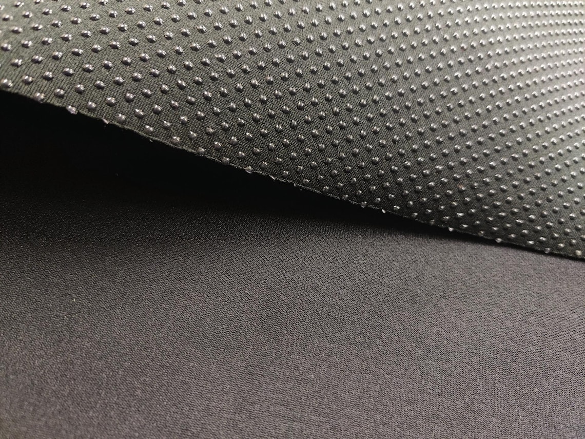 Super Grip Texture Neoprene Fabric: Non-slip Scuba Wetsuit Material - Etsy