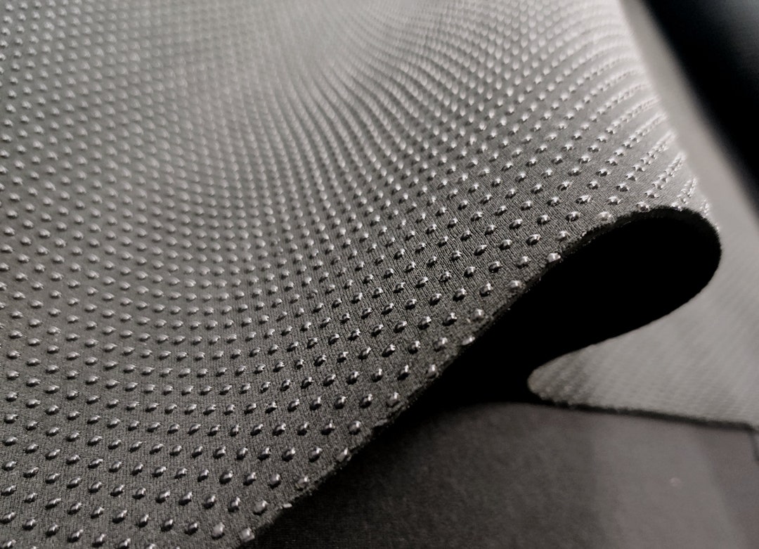 Super Grip Texture Neoprene Fabric: Non-slip Scuba Wetsuit Material - Etsy