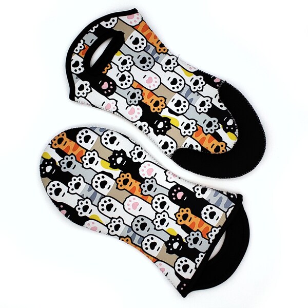 Cute Oven Mitts - Etsy