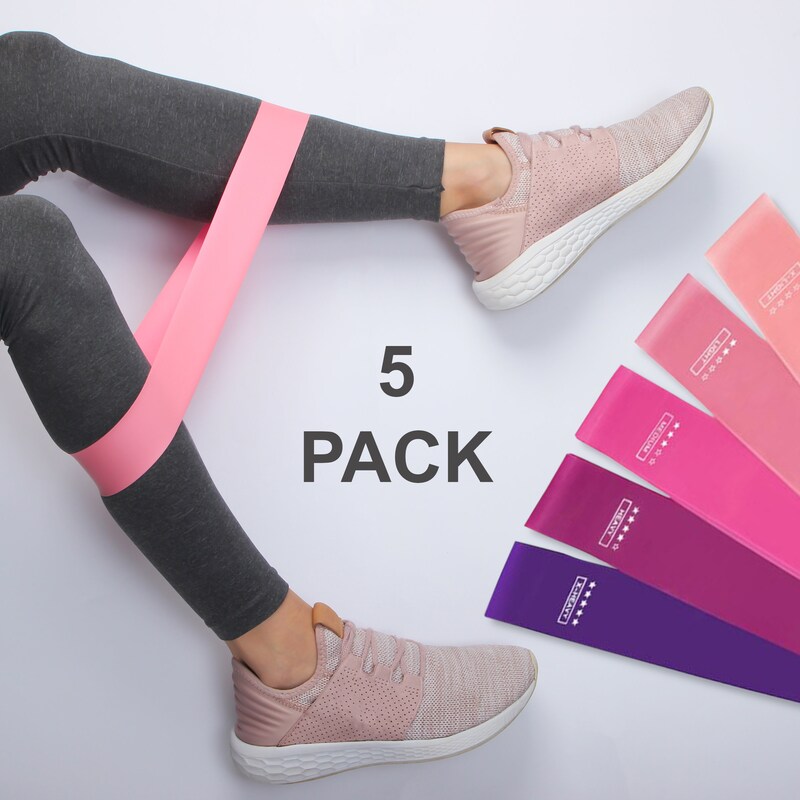 Resistance Bands - Etsy