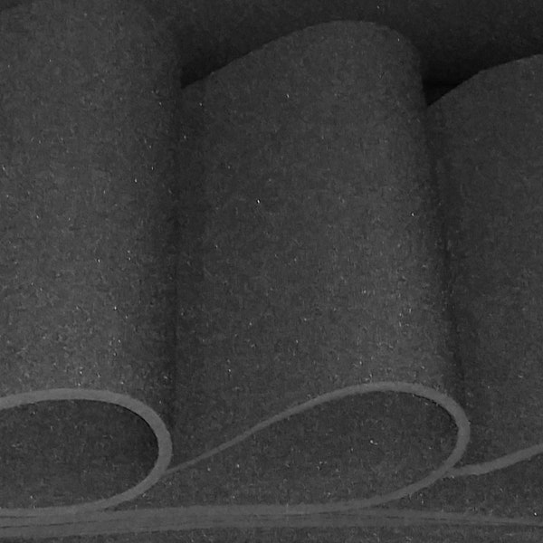 Scuba Neoprene Foam - Etsy