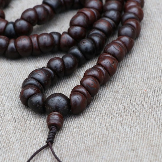 Silver Tulasi Mala ?Japa Mala Counters? Keep Count Of Your, 58% OFF