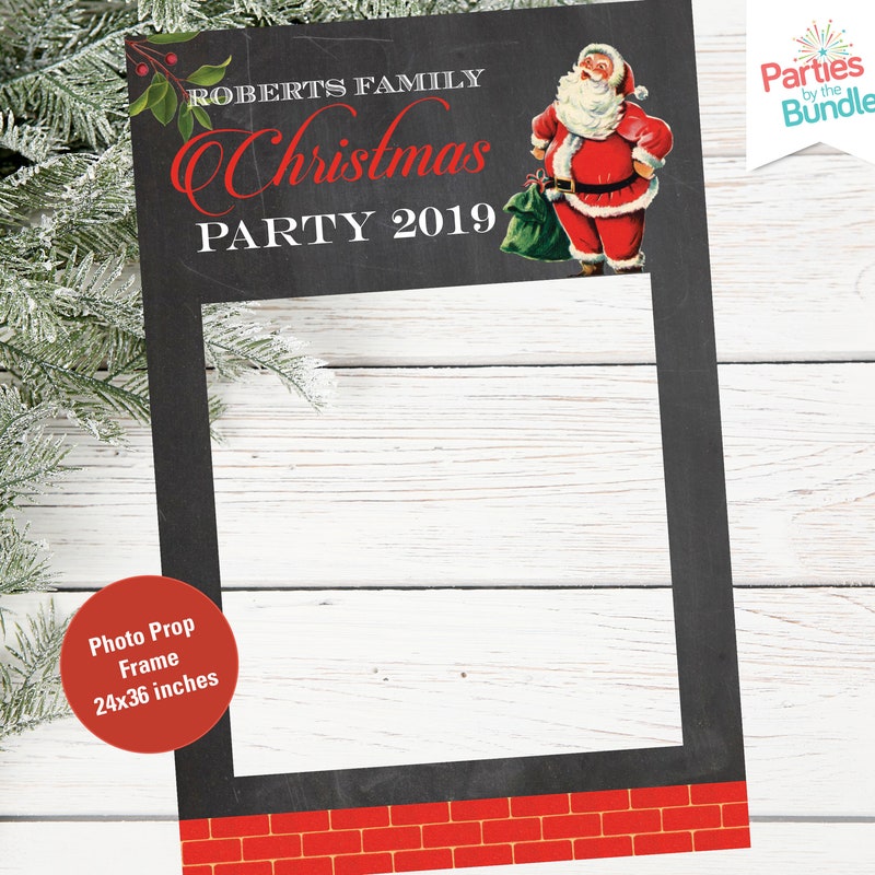 Christmas Photo Prop - Etsy