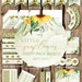 Sunflower Birthday Party Pack Kit Sunflower Printables - Etsy