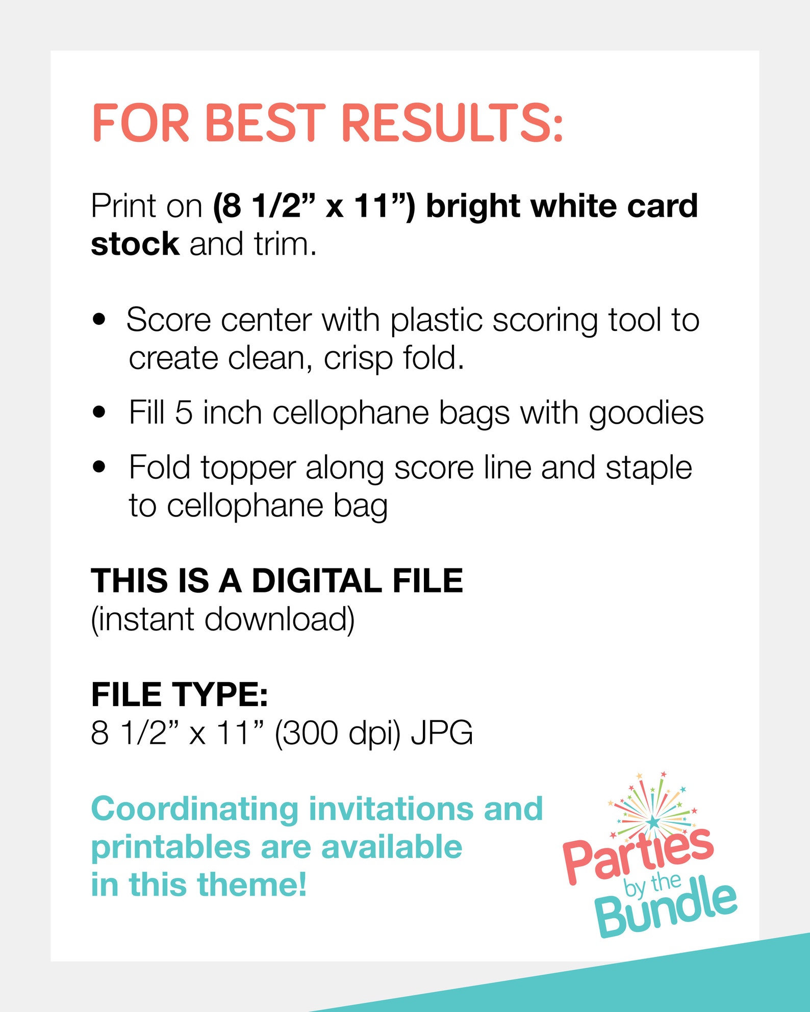 Valentine's Day Treat Topper There's Gnome One Like - Etsy