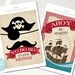 Pirate Party Pirate Posters Party Decorations Pirate Party - Etsy