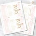 Fairy Baby Shower Games Bundle, Garden Fairy Printable Game Cards, Baby ...