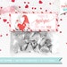 Valentine's Day Treat Topper, There's Gnome One Like You, Printable ...