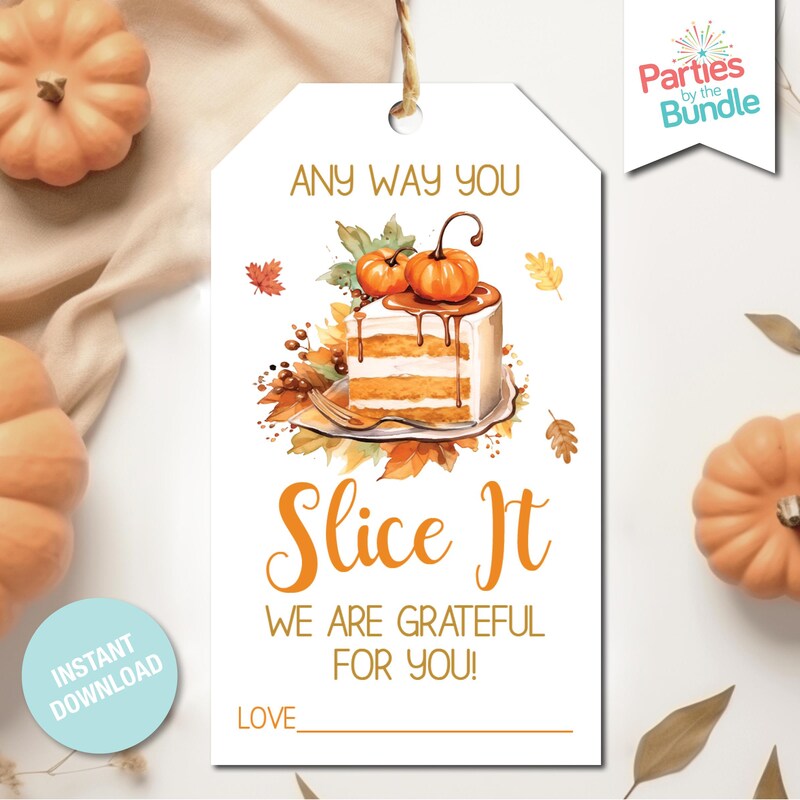 Slice Design Card - Etsy