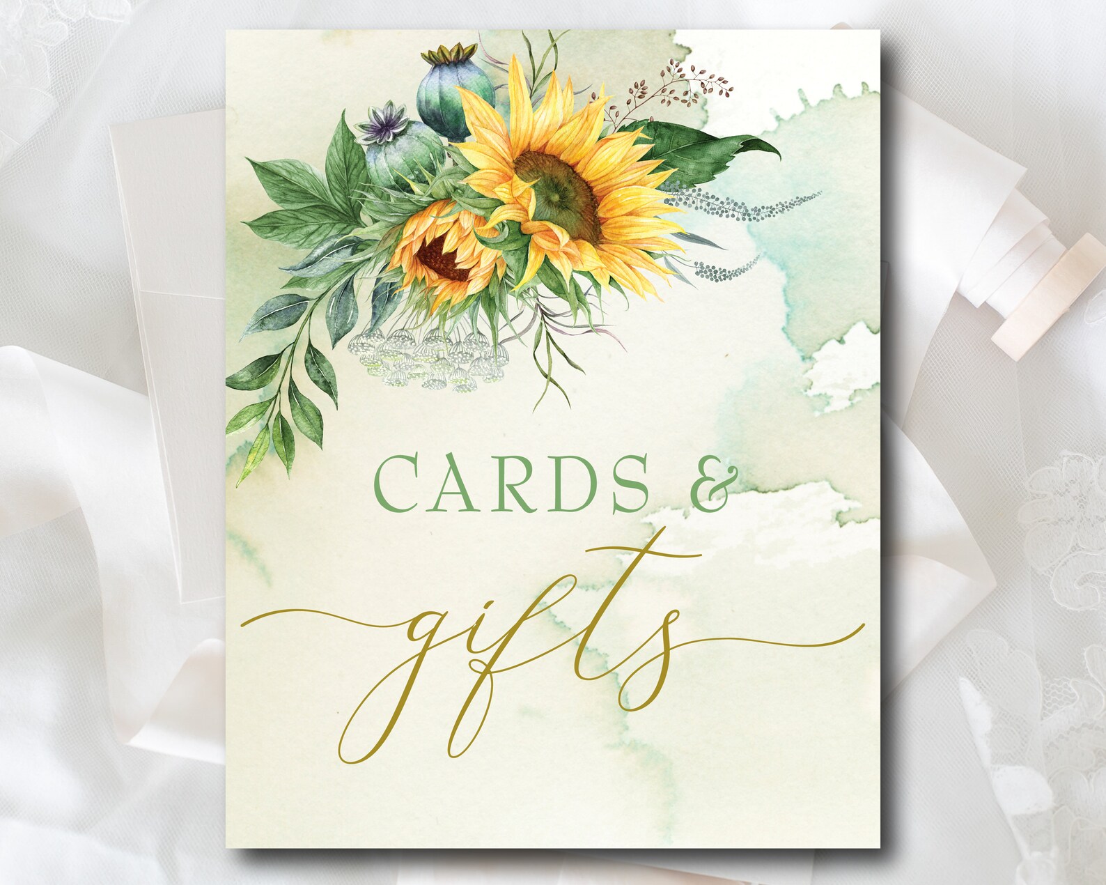 Sunflower Birthday Party Signs Little Sunflower Printable - Etsy