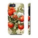Heirloom Tomato Phone Case Tomato Girl Summer La Dolce Vita Aesthetic ...