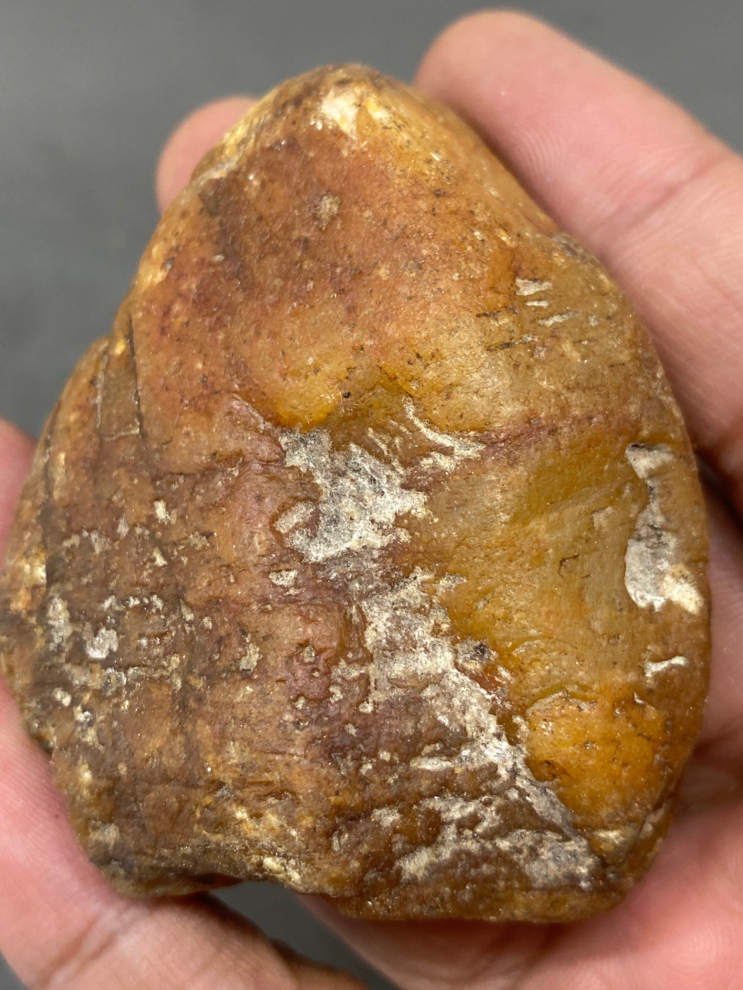 Extremely Rare Natural Yellow Sapphire Raw Burma Mines Sapphire Natural ...