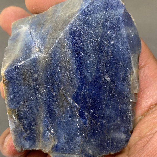 Natural Sapphire - Etsy