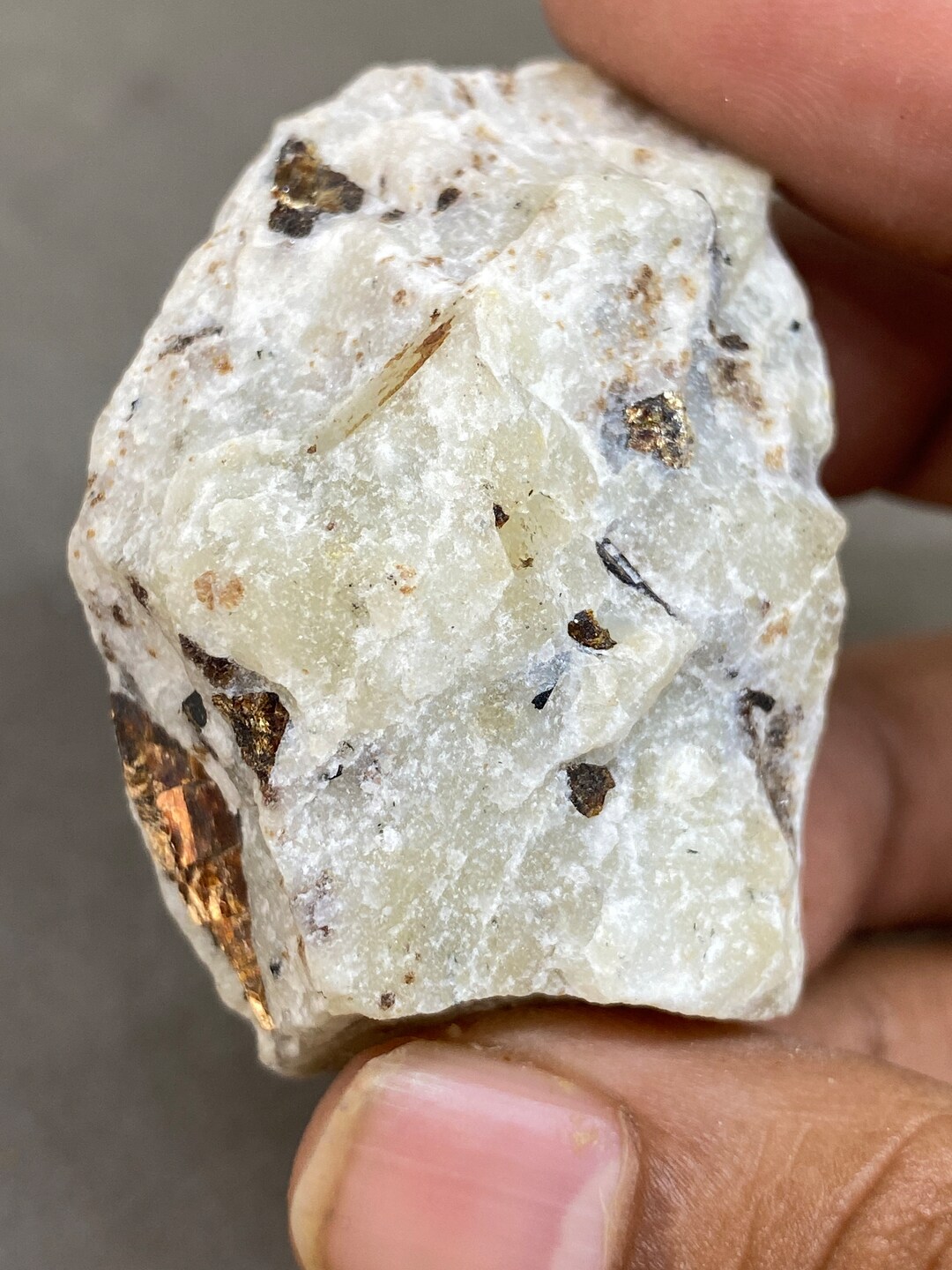 Rare Astrophyllite Star Raw Shimmering Huge Size Druzy Golden Fire ...