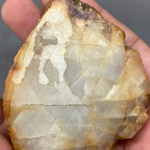 Extremely Rare Natural Yellow Sapphire Raw Burma Mines Sapphire Natural ...