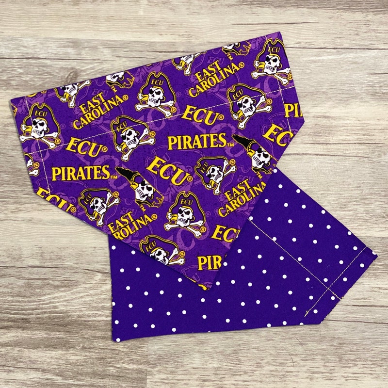Ecu Pirates - Etsy