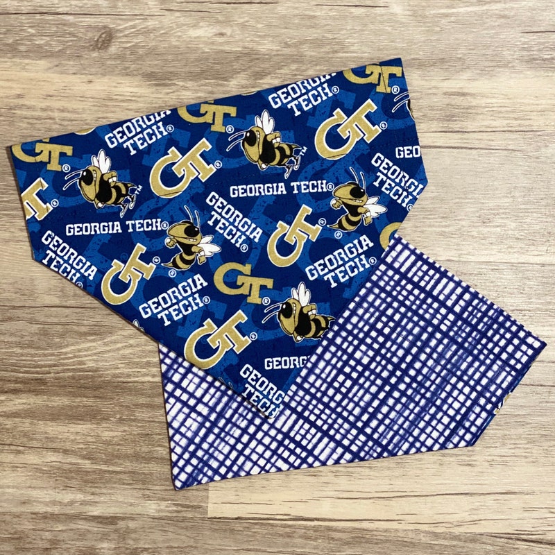 Georgia Tech - Etsy