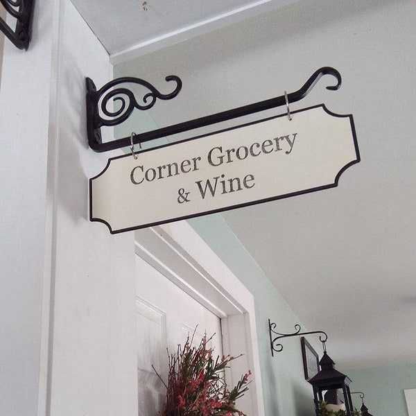 Grocery Sign - Etsy