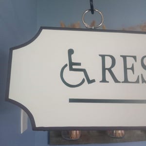 NEW! 2 Personalized Street Signs, Rustic Street Signs, Farmhouse Style ...