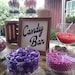 Candy Bar Sign, 12"x12", Personalized Sign, Customized Wedding Candy ...