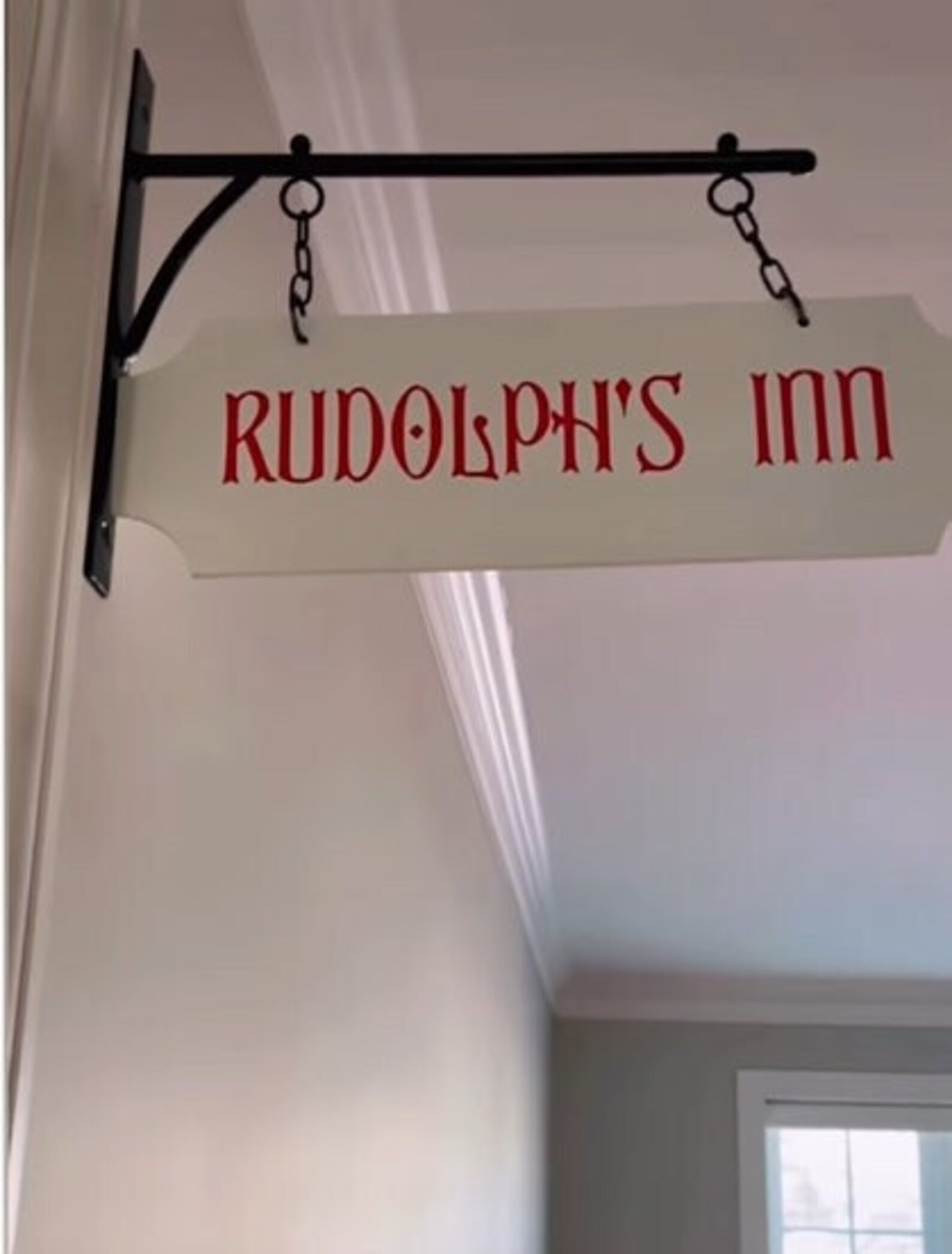 Personalized Street Signs, Rustic Street Signs, Farmhouse Style Decor ...