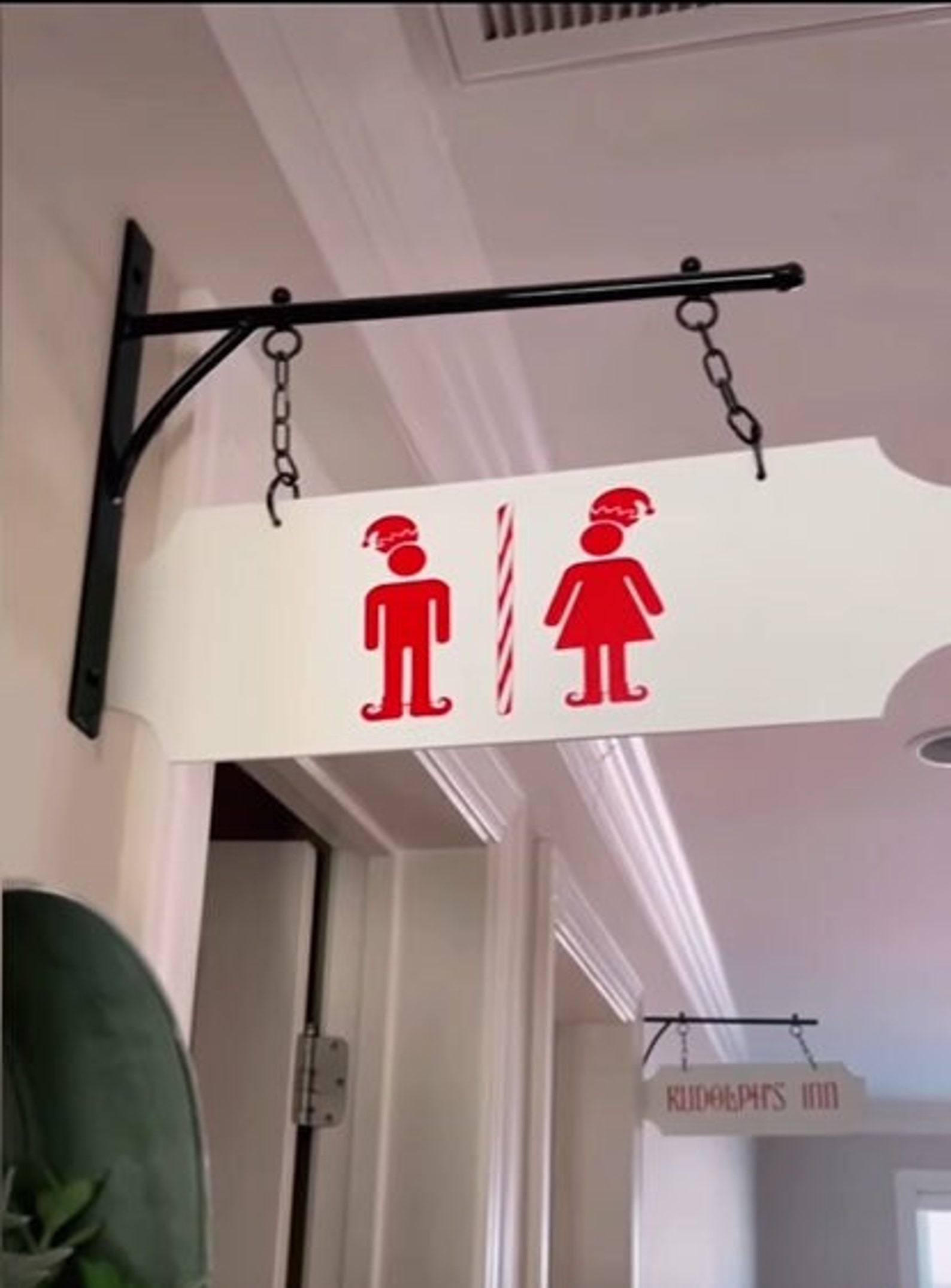 Personalized Street Signs Rustic Street Signs Farmhouse | Etsy