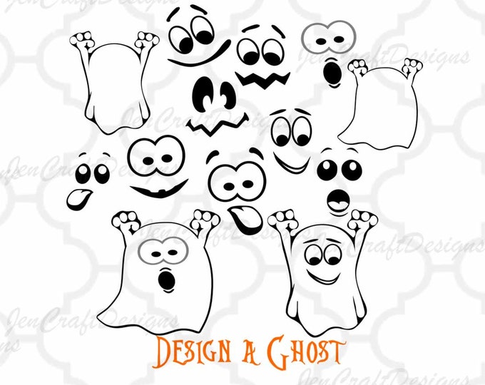 Halloween - JenCraft Designs